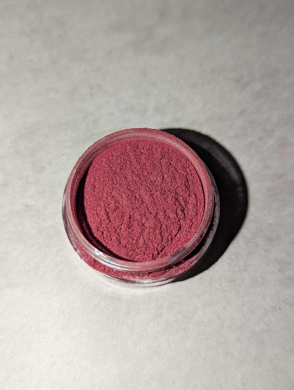 Organic Hibiscus Powder - Hermit Crab Food – MT Pet Emporium
